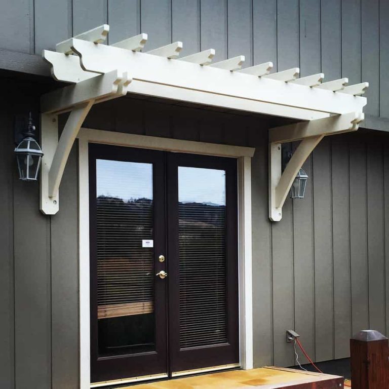 The Top 67 Backyard Arbor Ideas - Trendey