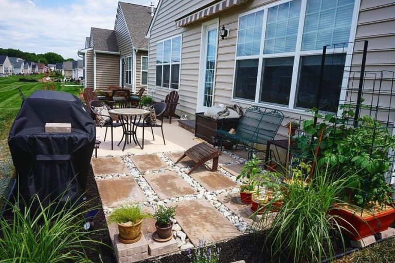 13 Breezeway Design Ideas - Trendey