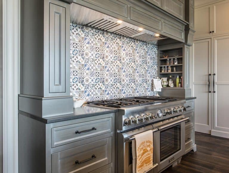 11 Kitchen Backsplash Ideas and Designs for Every Style
