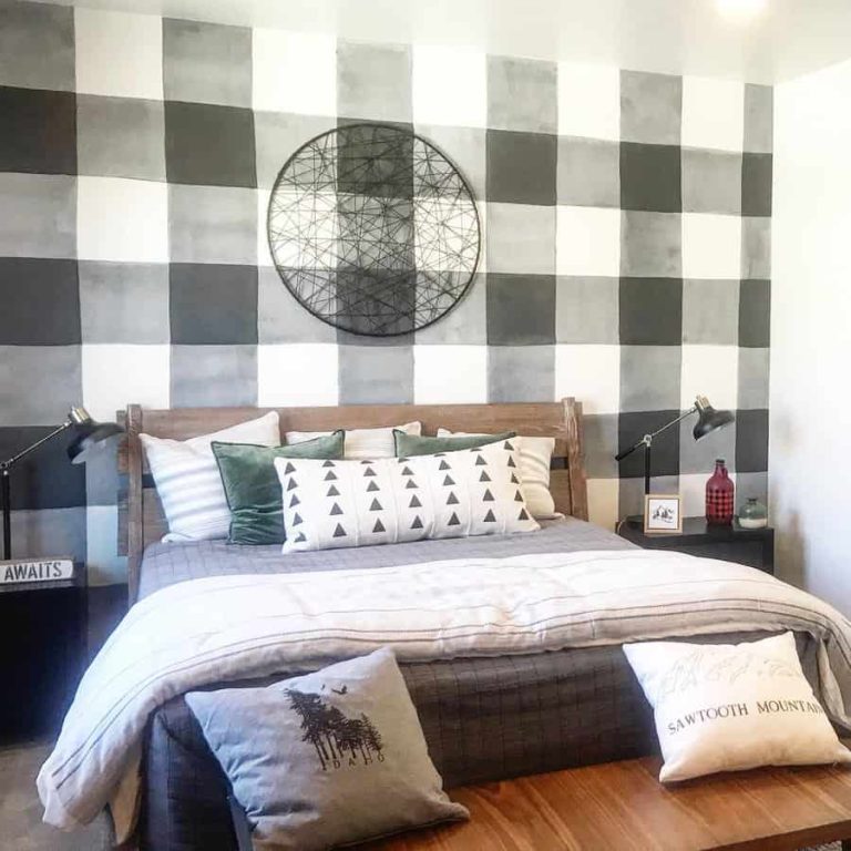 15 Creative Wall Paint Ideas for Any Room in Your Home