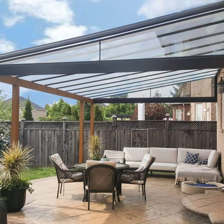 10 Ways to Cover Your Patio and Stay Cool This Summer