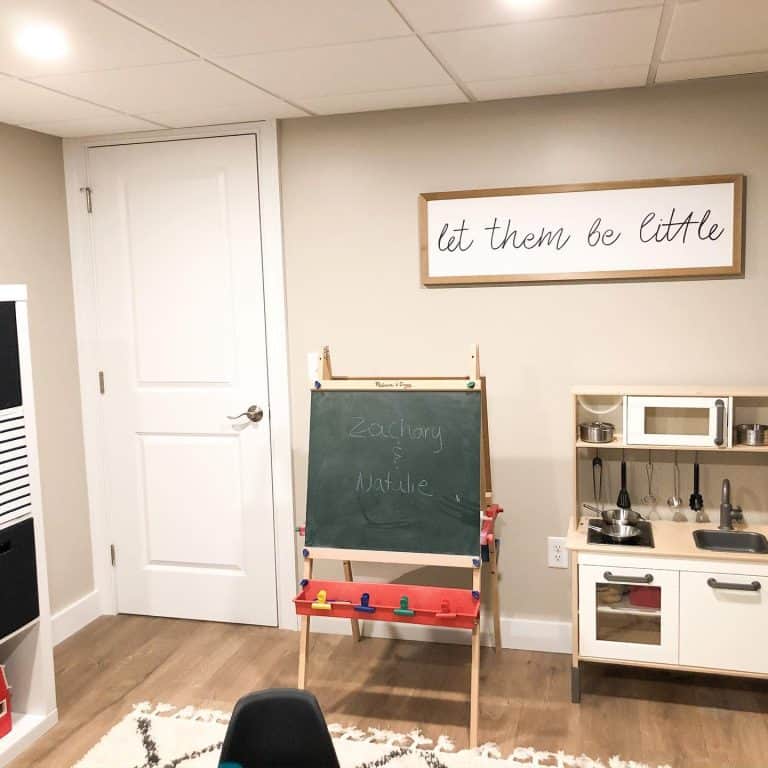 45 Smart Basement Storage Ideas That You Should Try