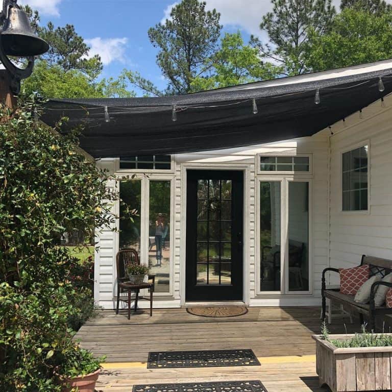 The Top 46 Breezeway Ideas - Trendey