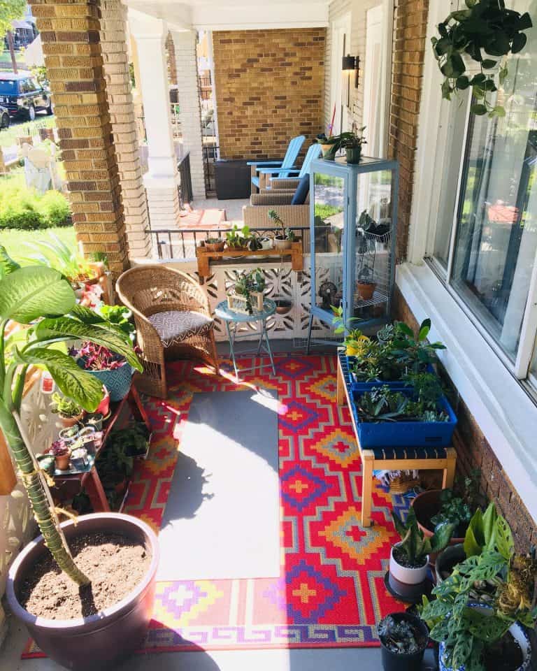 23 Creative Container Garden Ideas - Trendey