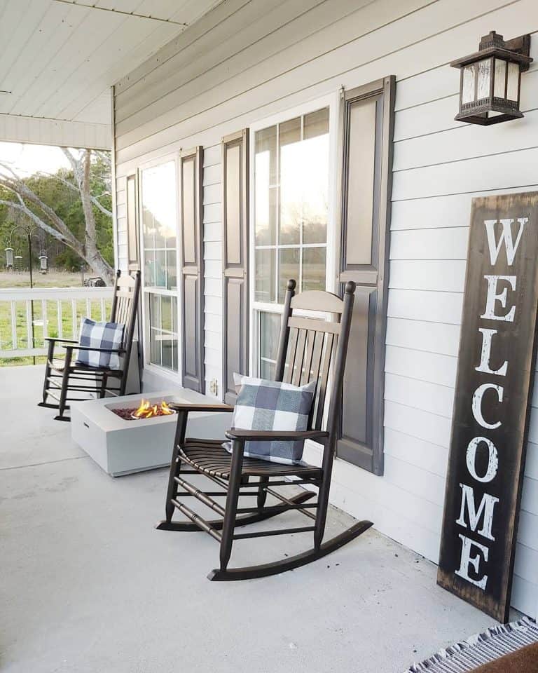 10 Creative Welcome Sign Ideas for Different Spaces - Trendey
