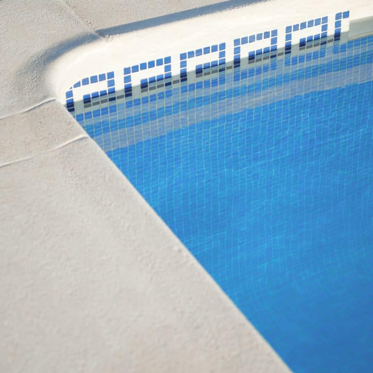 13 Swimming Pool Coping Ideas (Different Materials and Styles)