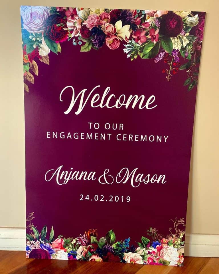 10 Creative Welcome Sign Ideas for Different Spaces - Trendey