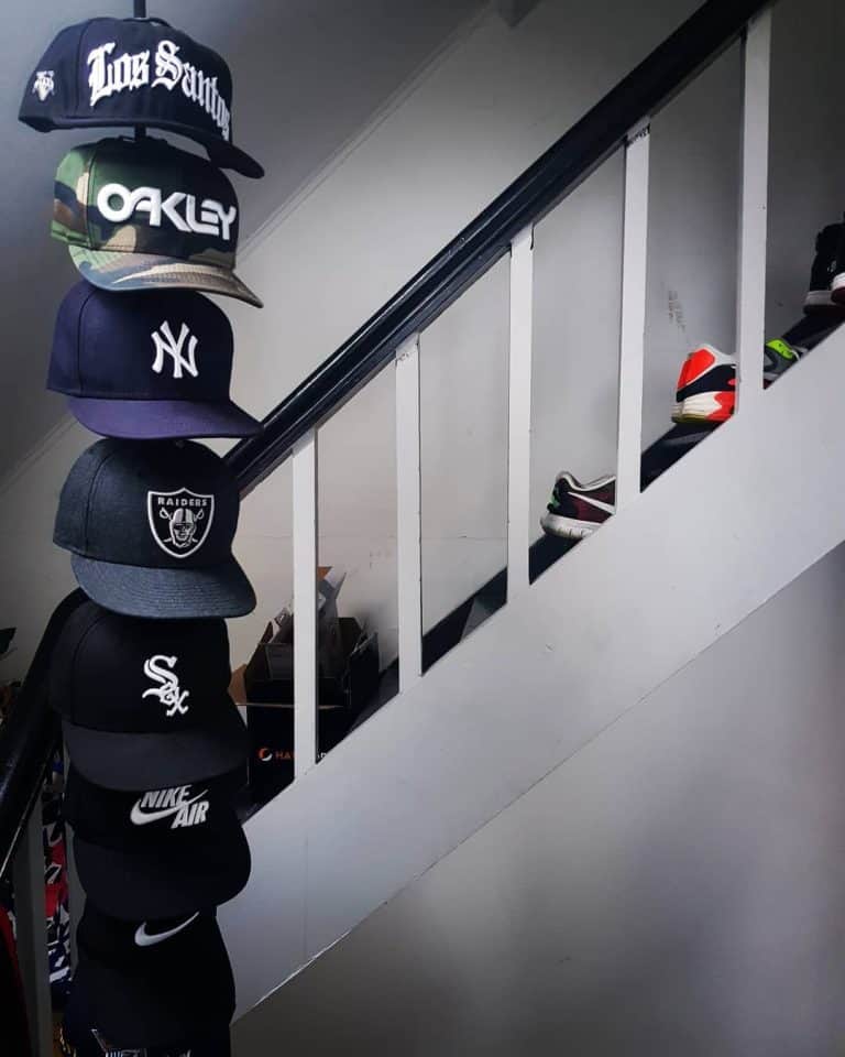 20 Clever Hat Storage Ideas for Better Organization