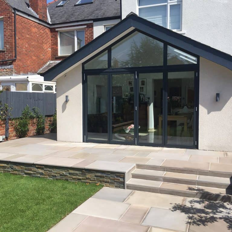 11 Patio Flooring Ideas to Style Your Home's Outdoor