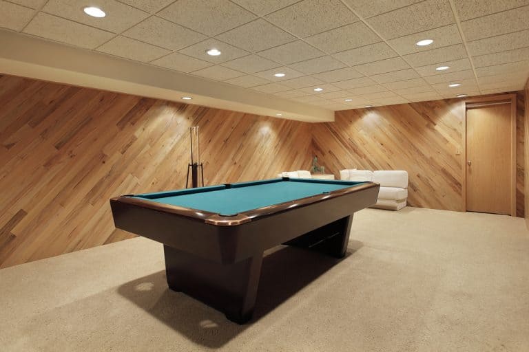 8 Basement Lighting Ideas to Brighten Your Space Up