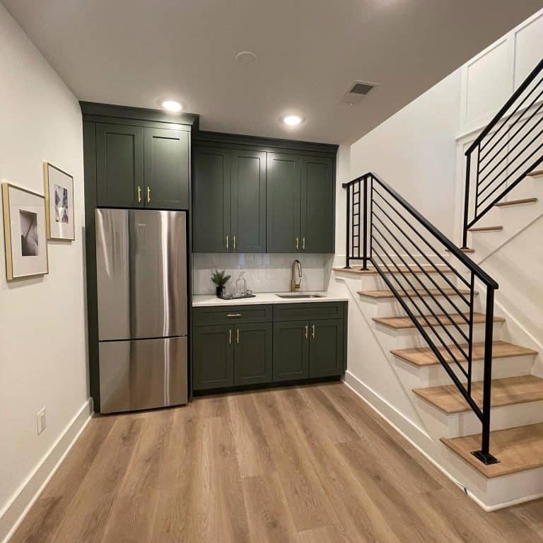 8 Basement Lighting Ideas to Brighten Your Space Up