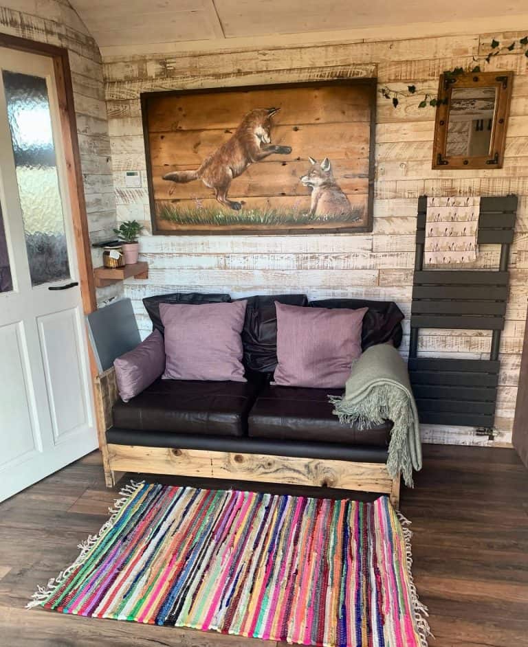 14 Rustic Home Decor Ideas and Designs - Trendey