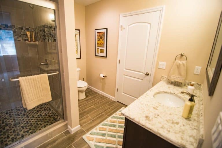 39 Must-See Basement Bathroom Ideas That You'll Love