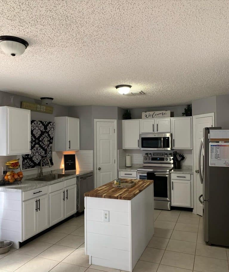 Small Kitchen Storage Solutions: Maximize Your Space with 56 Innovative ...