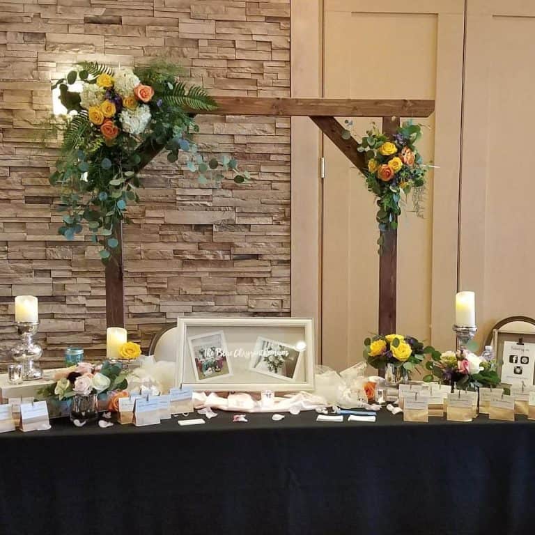 9 Backyard Arbor Ideas for Home Gardens - Trendey