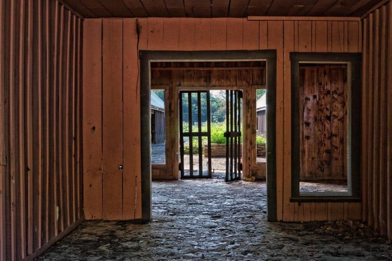 The Top 46 Breezeway Ideas - Trendey