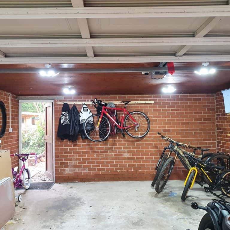 9 Garage Ceiling Ideas for Every Style - Trendey