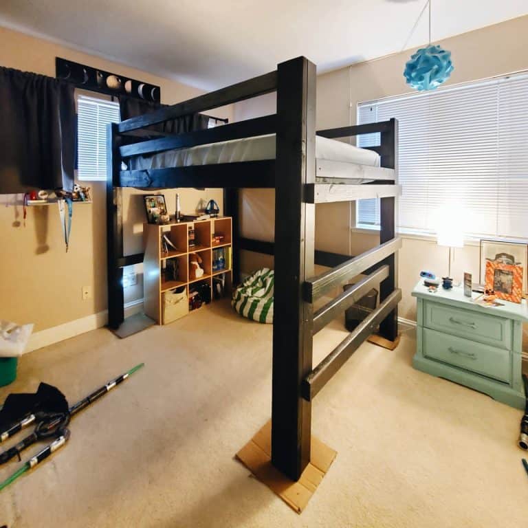 11 Loft Bed Ideas to Maximize Your Space