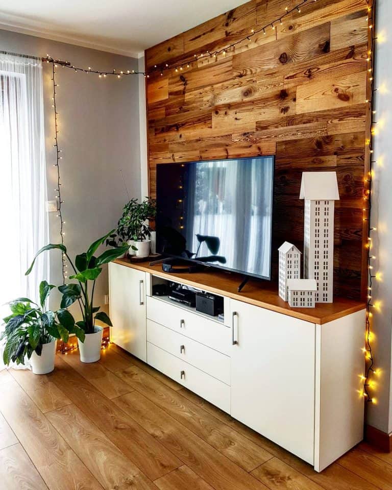 29 Inspiring Wall Covering Ideas to Transform Your Home