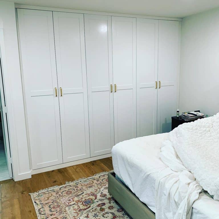 17 Closet Door Ideas for Every Design Style - Trendey