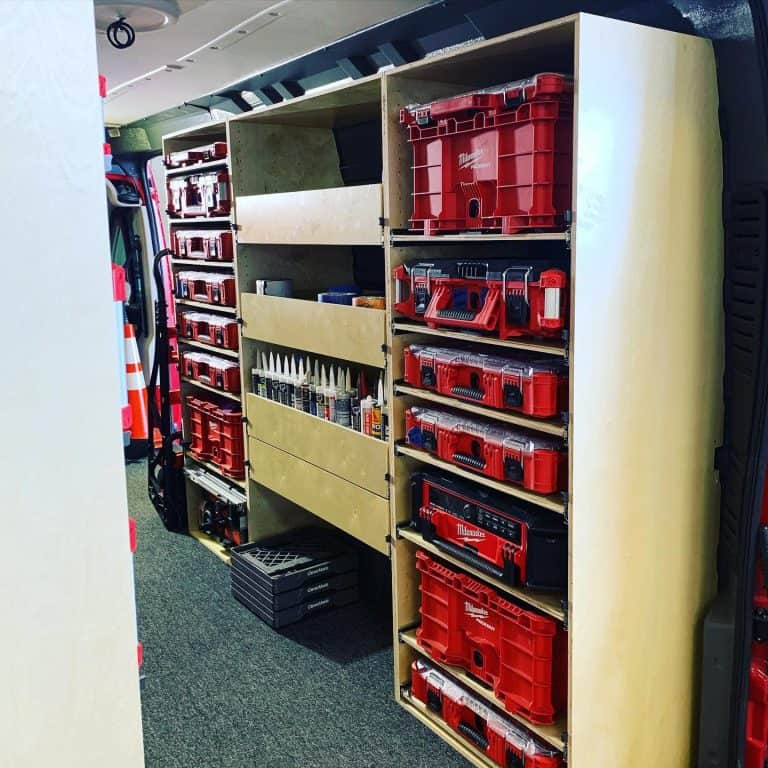 15 Smart Tool Storage Ideas for Better Organization