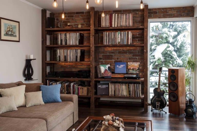 11 Creative Record Storage Ideas to Keep Your Records Safe