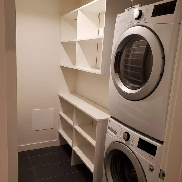 18 Basement Laundry Room Ideas - Trendey