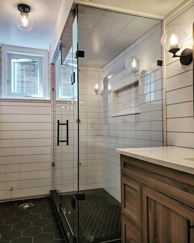 24 Must-See Basement Bathroom Ideas That You'll Love