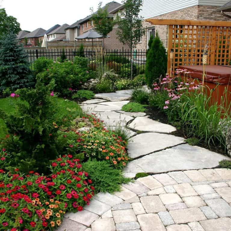 11 Low Maintenance Landscaping Ideas on a Budget