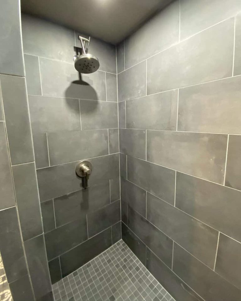 21 Shower Tile Design Ideas and Patterns for Your Bathroom