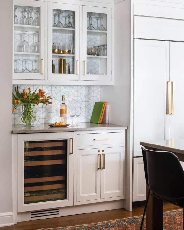 24 Kitchen Bar Ideas and Designs (with Pictures)