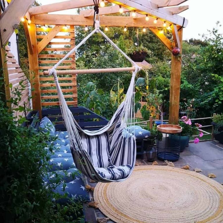 13 Pergola Ideas for Your Backyard - Trendey