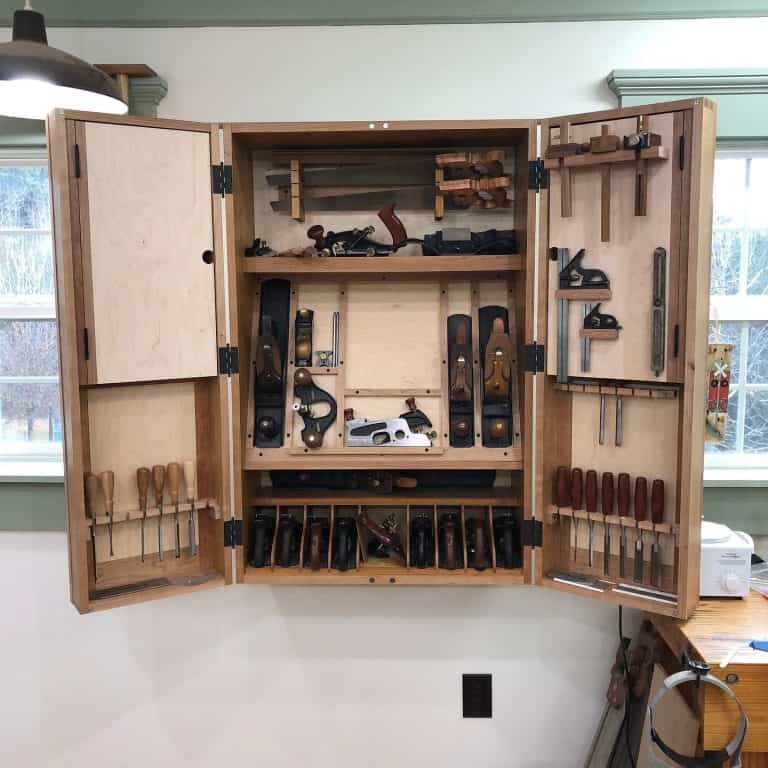 15 Smart Tool Storage Ideas for Better Organization