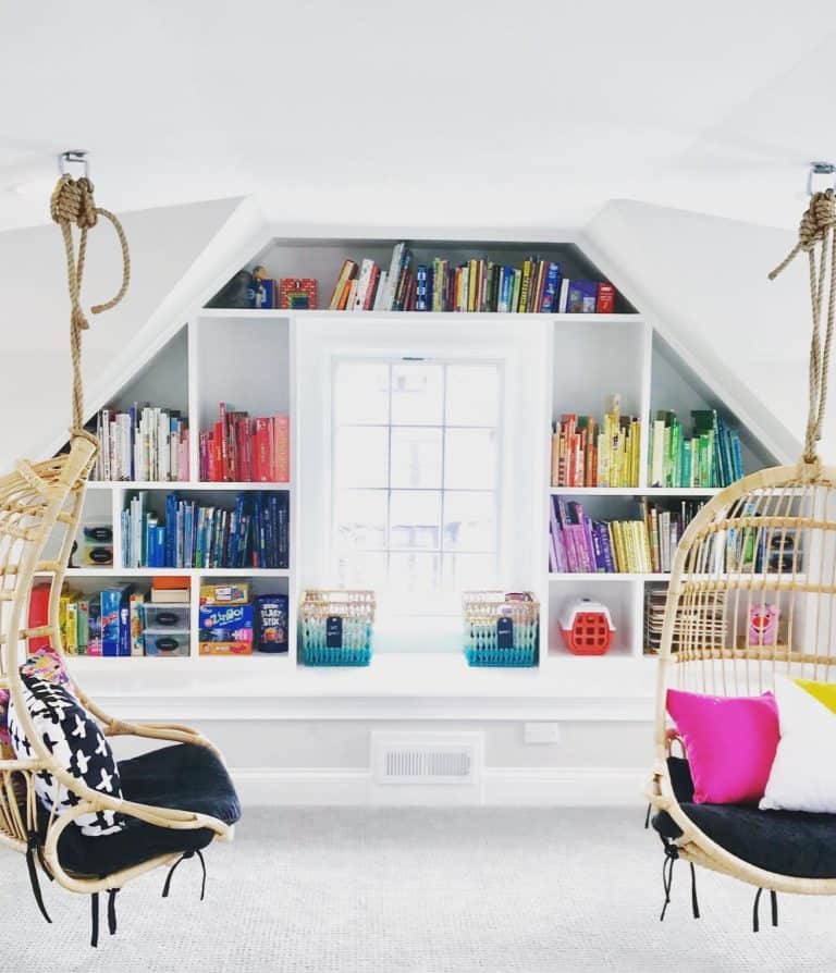 27 Space Saving Ideas and Tips for Better Organization