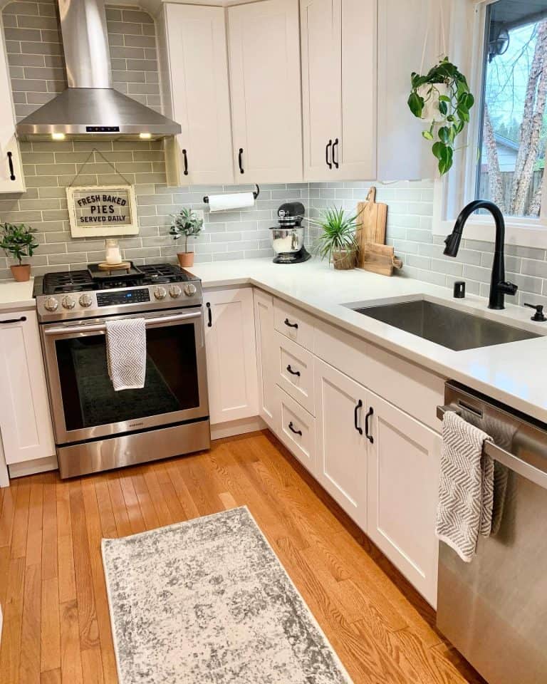 12 Kitchen Hood Ideas for Different Styles - Trendey