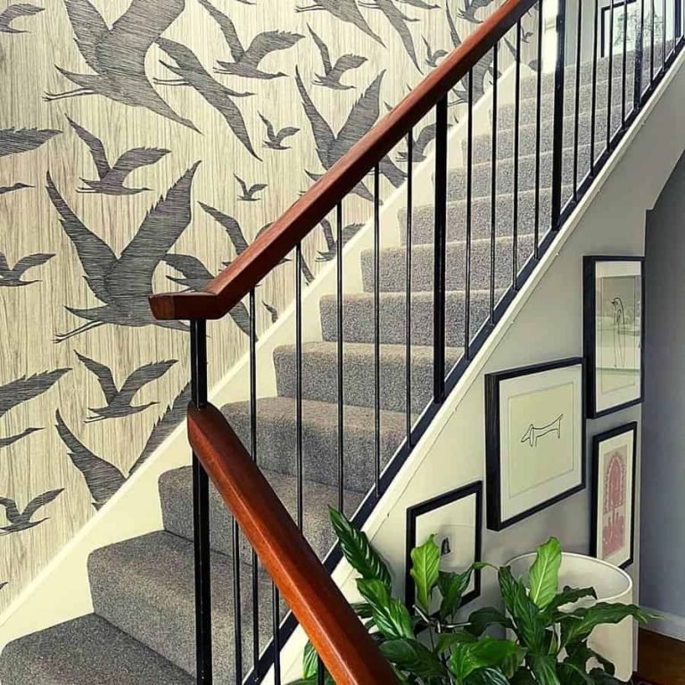 29 Inspiring Wall Covering Ideas to Transform Your Home