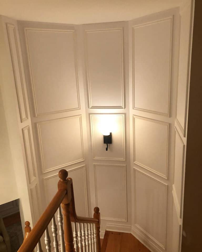 9 Wall Trim Ideas for Every Room in Your Home