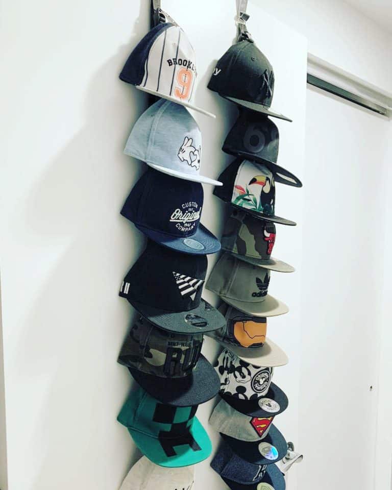 27 Space Saving Ideas and Tips for Better Organization