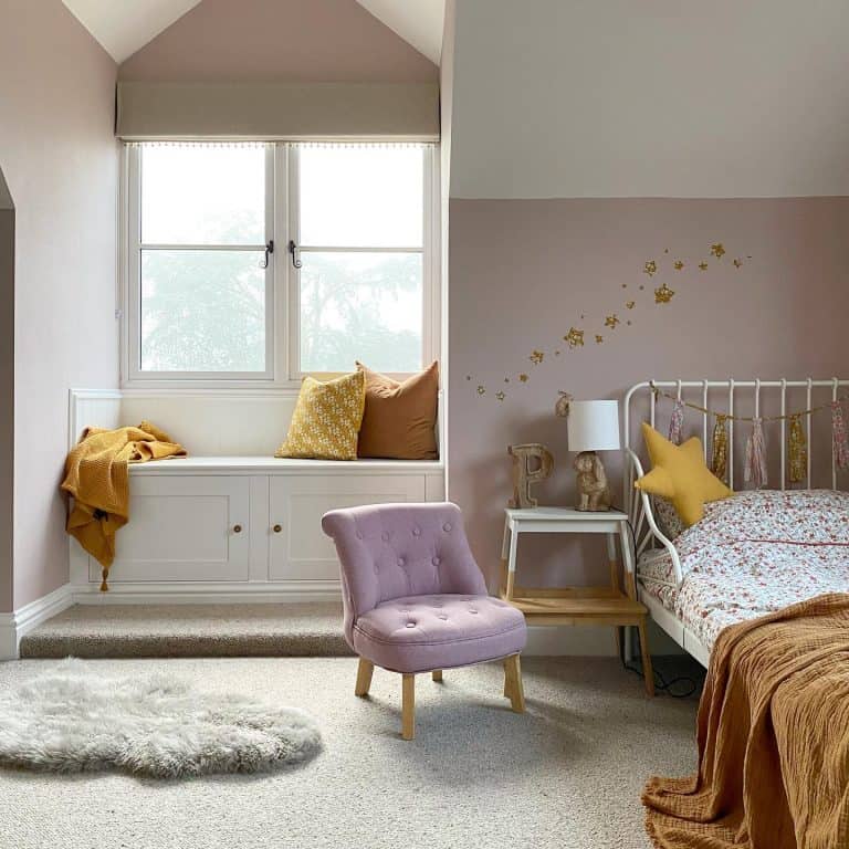 25 Inspirational Window Seat Ideas That are Super Cozy