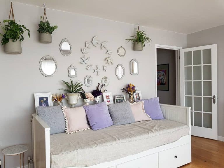 12 Daybed Ideas for a Cozy Sleeping Space