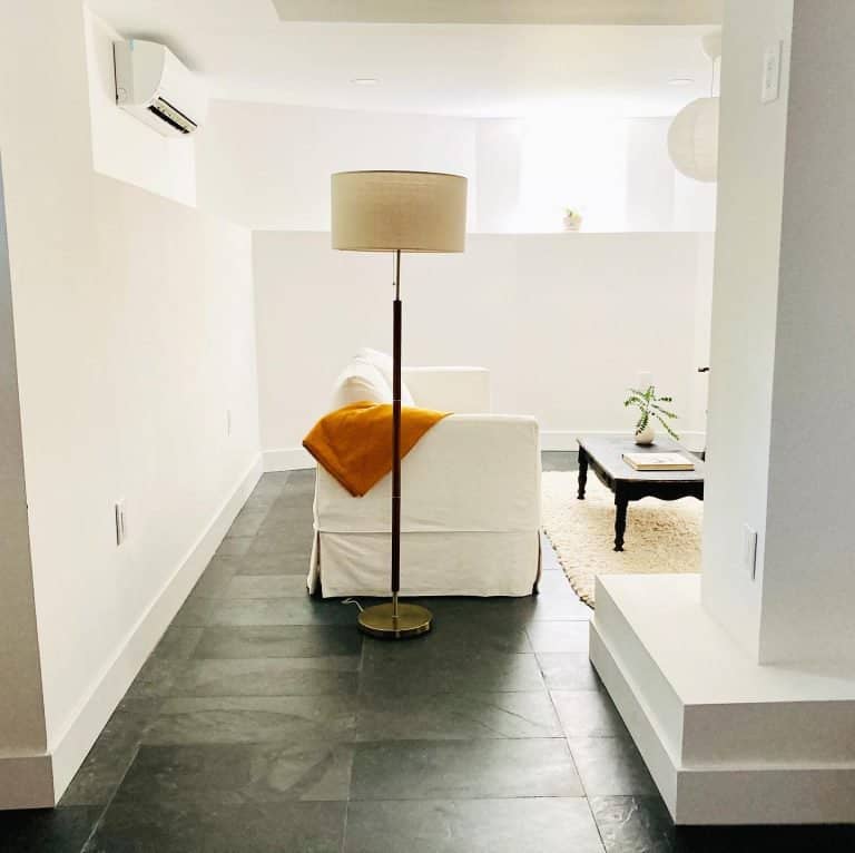 30 Basement Floor Ideas (Inspiring Design Options)