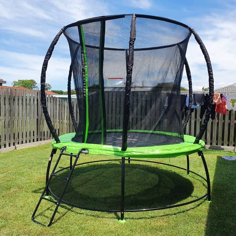 10 Backyard Playground Ideas for Kids