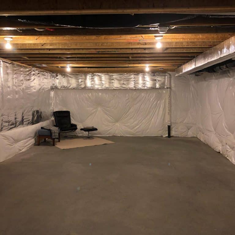 8 Basement Lighting Ideas to Brighten Your Space Up