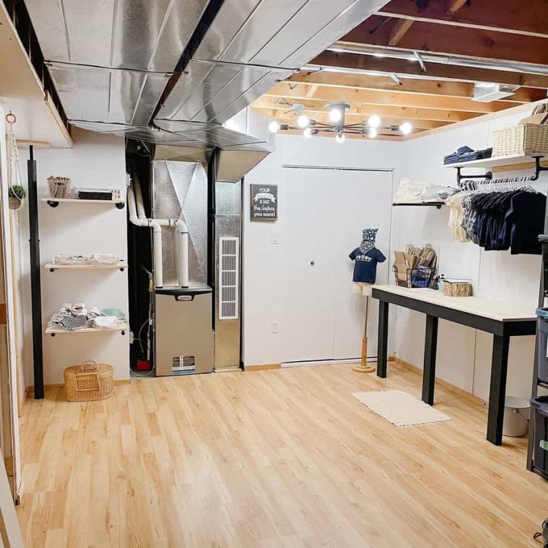 8 Basement Lighting Ideas to Brighten Your Space Up