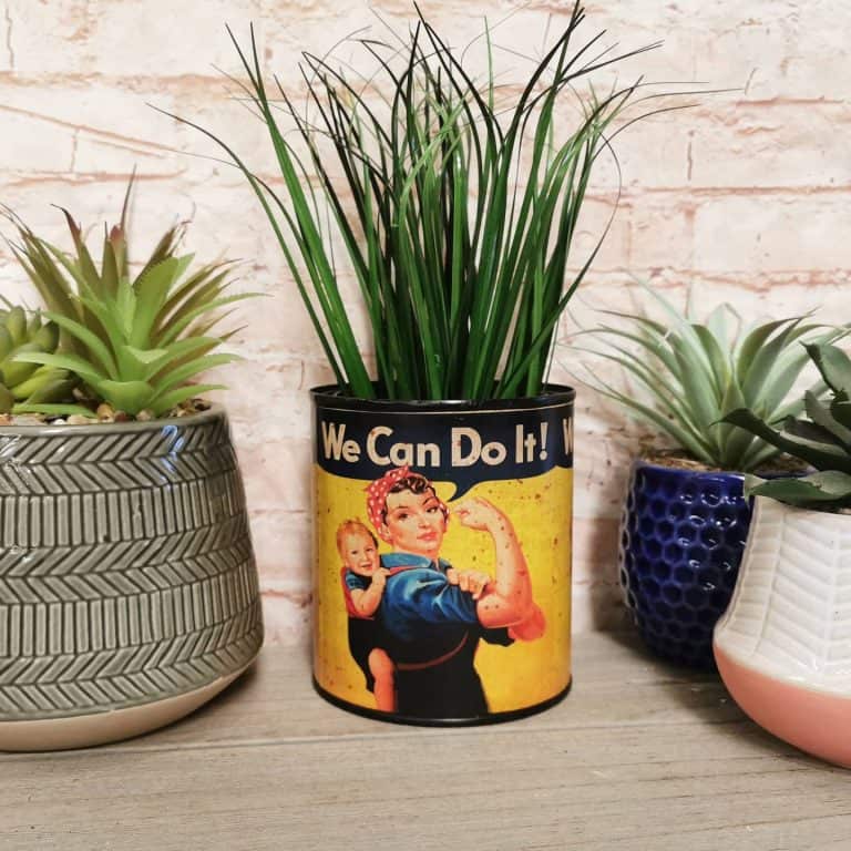 19 Creative Planter Ideas for Container Gardens - Indoor & Outdoor