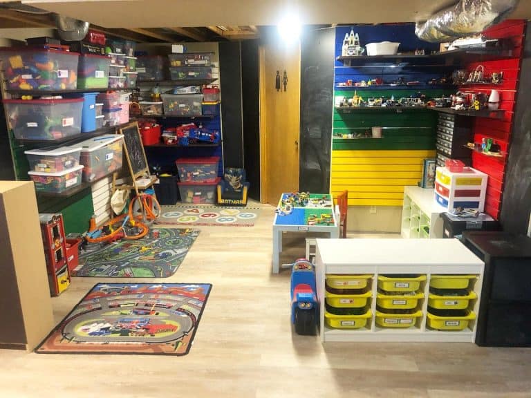 27 Space Saving Ideas and Tips for Better Organization