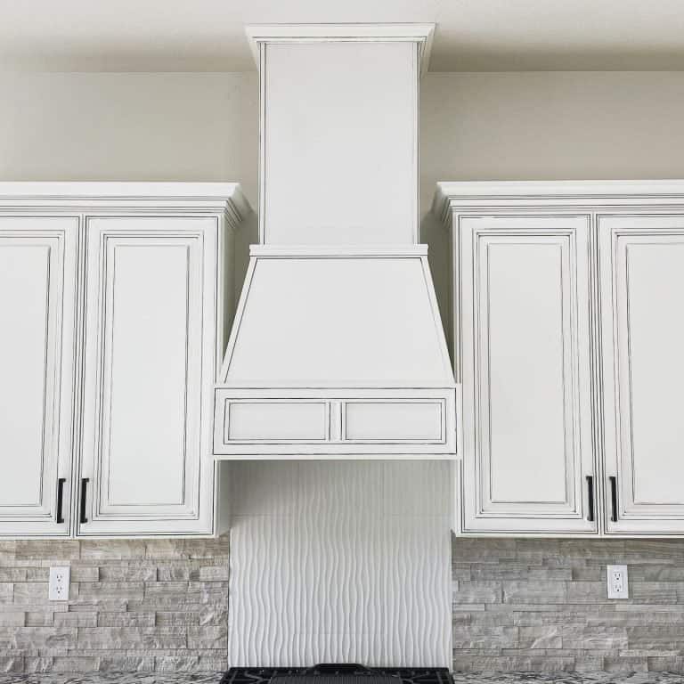 12 Kitchen Hood Ideas for Different Styles - Trendey