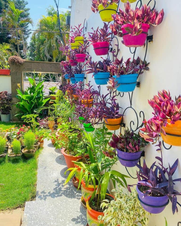 19 Creative Planter Ideas for Container Gardens - Indoor & Outdoor