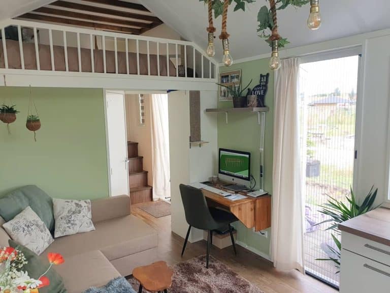 13 Loft Railing Design Ideas - Trendey