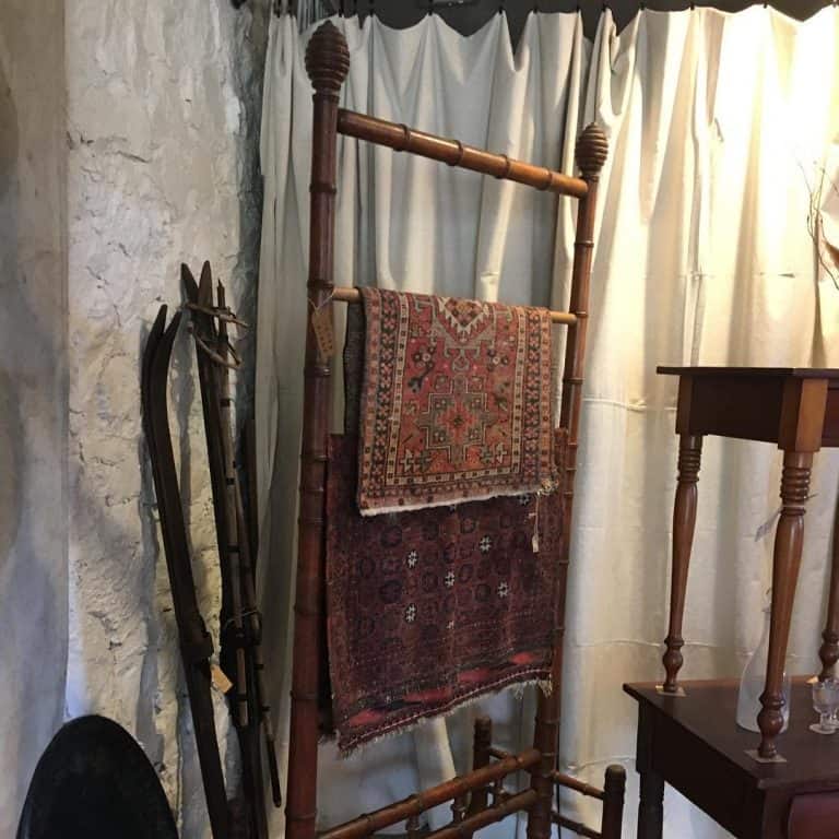 12 Clever Blanket Storage Ideas